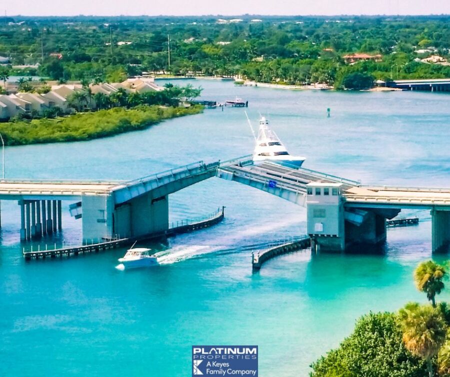 Jupiter Bridge Closure Updates | Stewart Denholtz