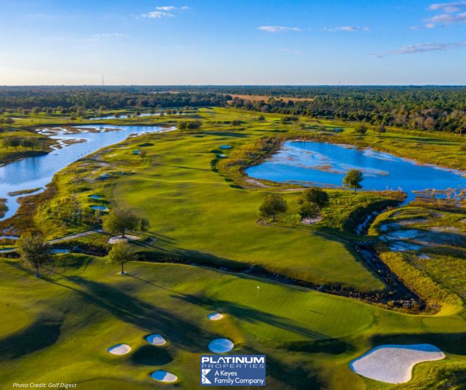 Hobe Sound: Florida’s Upcoming Golf Mecca | Stewart Denholtz