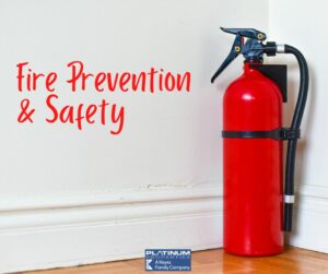 Fire Prevention and Safety Tips for Florida Homeowners | Stewart Denholtz